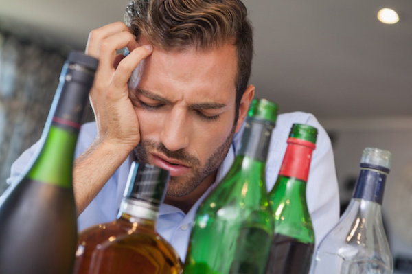 Best 23 Steps On How To Get Rid Of A Hangover Headache – How To Get Rid ...